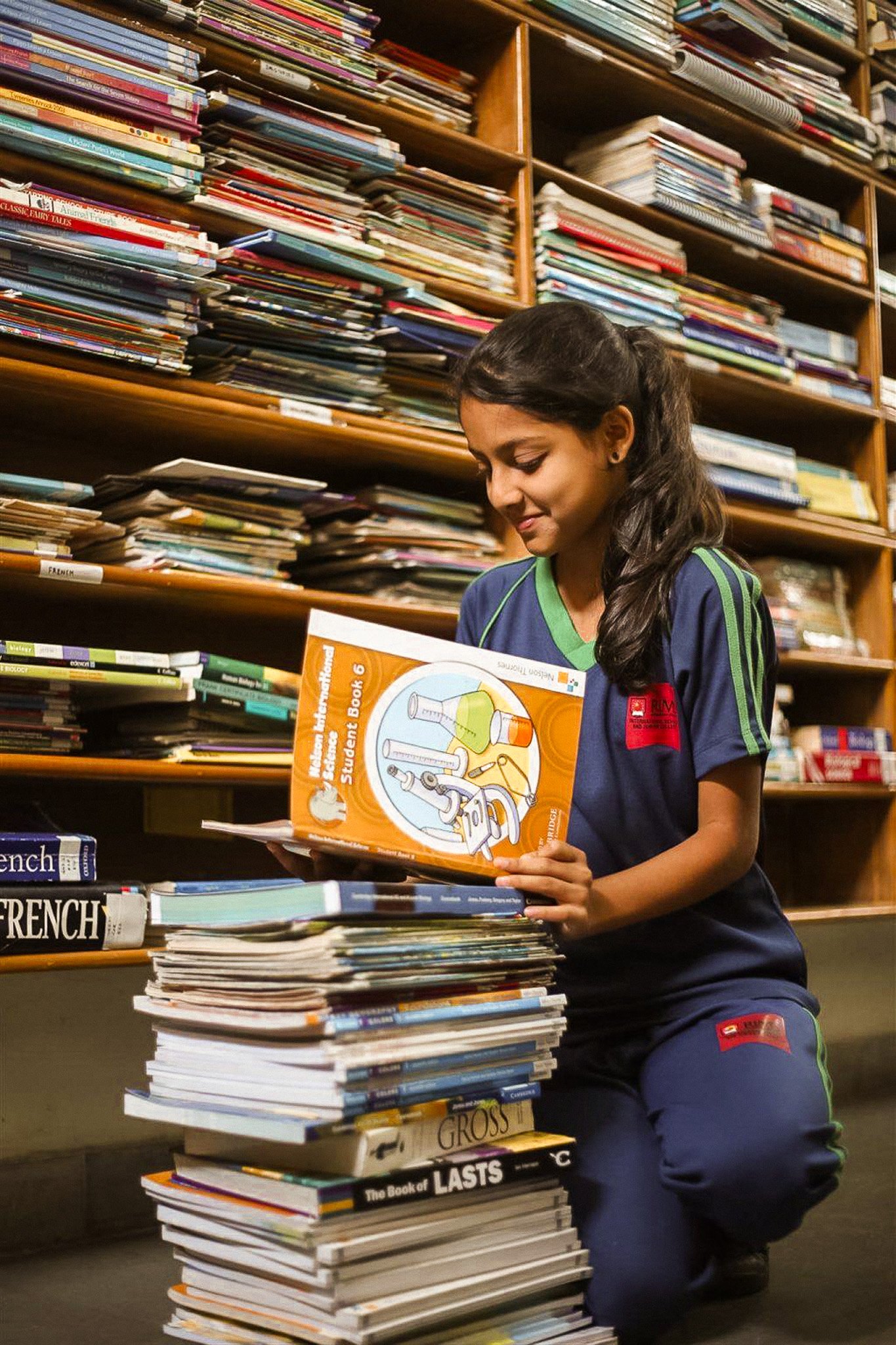 About Us | Top Rated Schools in Pune - RIMS International