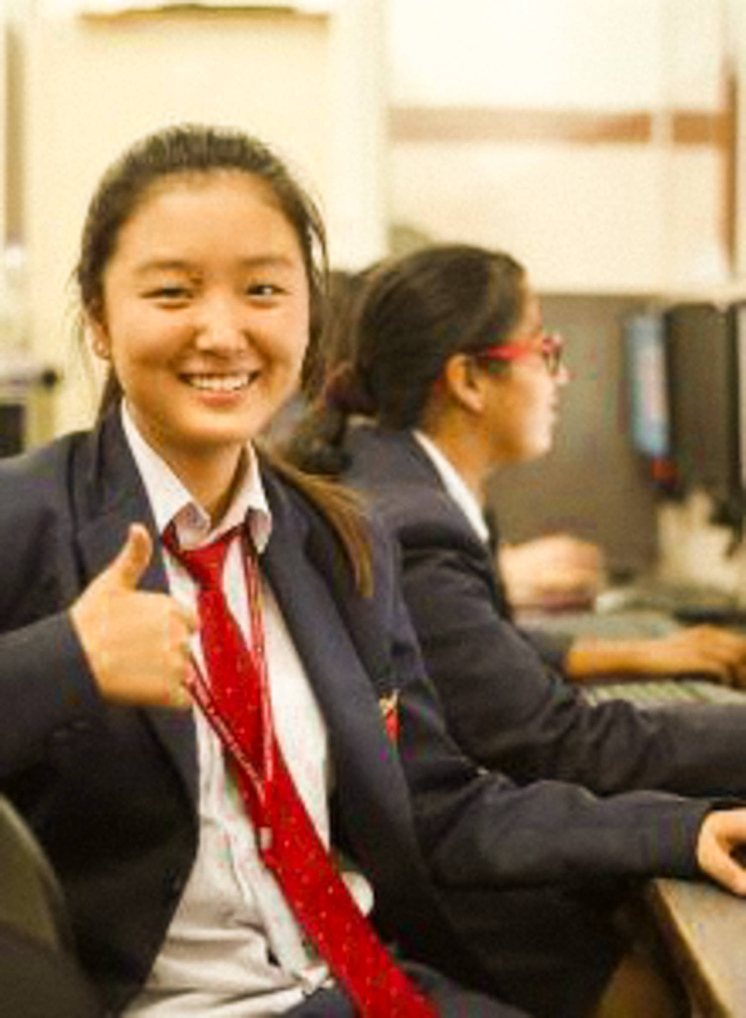 About Us | Top Rated Schools in Pune - RIMS International